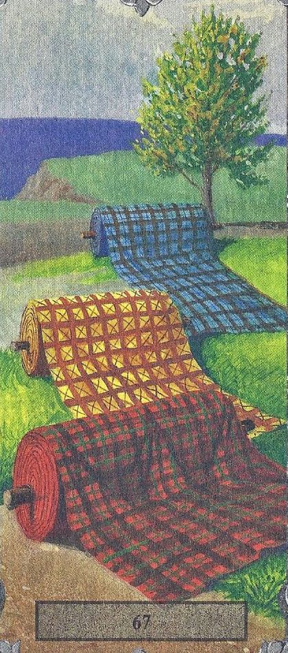 Kaartlegging.nl - Bekijk Tarotkaarten, Tarotleggingen en Lenormandkaarten